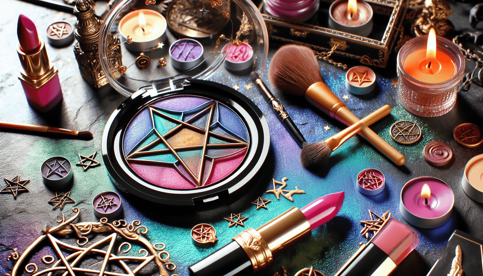 The NYX x Sabrina makeup collection is here - Kambe Lashes