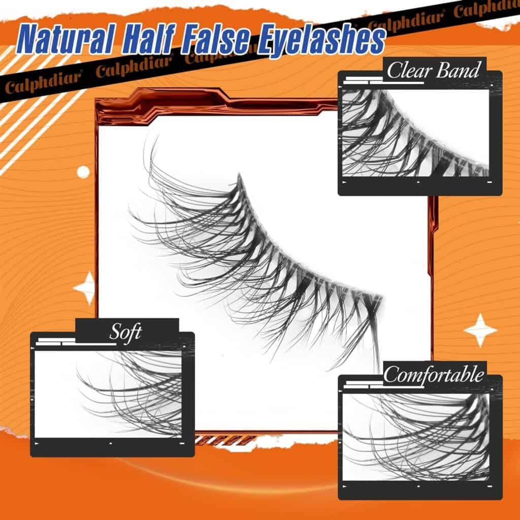 Kambe Lashes - Everything lashes